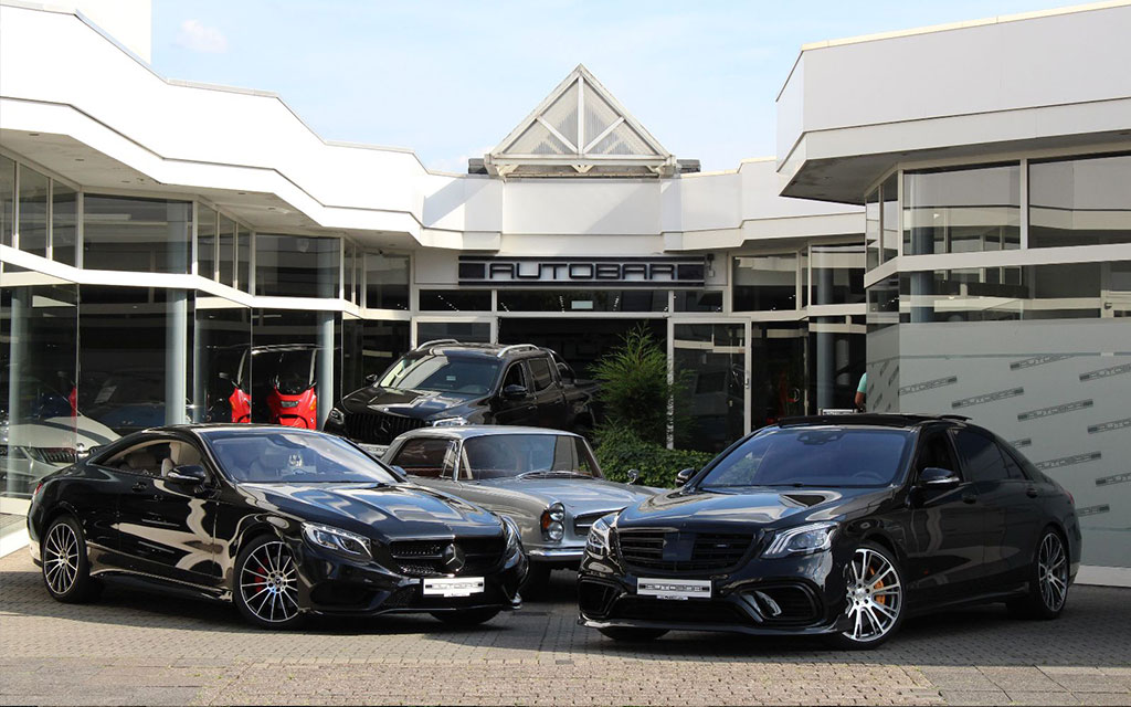 AUTOBAR - Gebrauchtwagen kaufen Krefeld | Düsseldorf, Duisburg, Köln